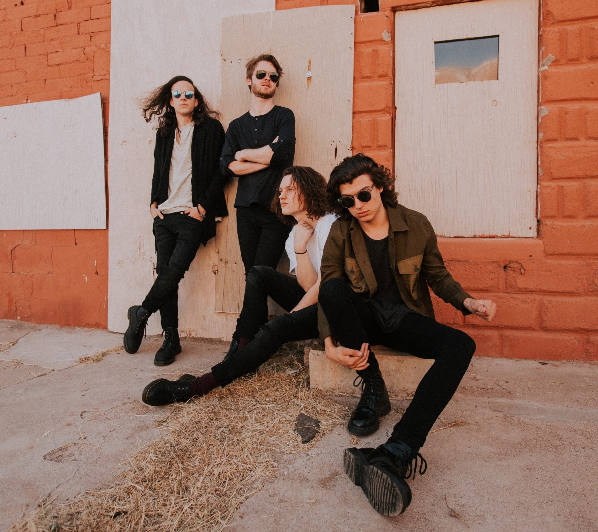 Rival Coast – Rival Coast band out of Phoenix, Arizona